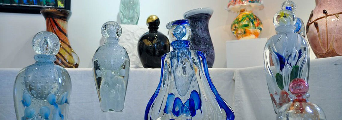 What are the most known works of the artist Jean-Claude Novaro ...